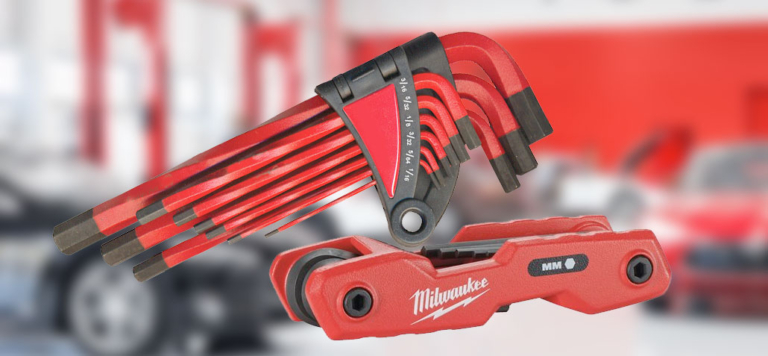 50 Herramientas de mecánica automotriz indispensables 】