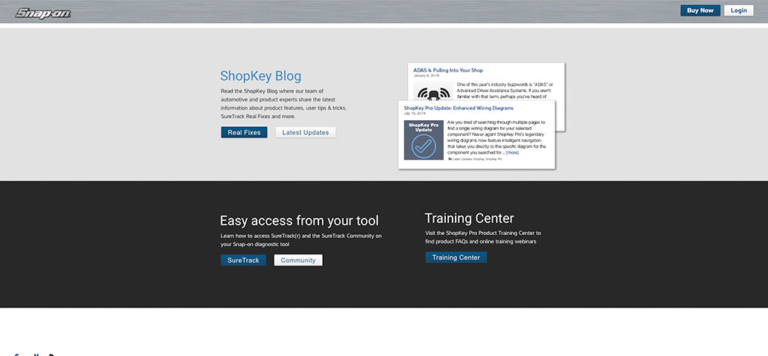 Los 10 Mejores software para talleres mecánicos 】